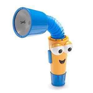 Handy Manny Flicker Flash Light Torch: Amazon.co.uk: Toys & Games