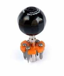 Lyman Stubby Ratchet Screwdriver: Amazon.co.uk: Sports & Outdoors