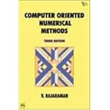 Buy Computer Oriented Numerical Methods Book Online at Low Prices in ...