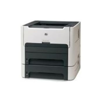 HP LaserJet 1320N Laserdrucker: Amazon.de: Computer & Zubehör