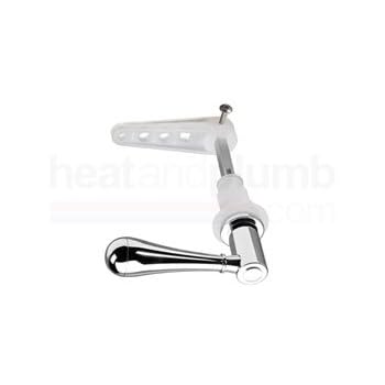 Cistern Lever for Ideal Standard Cisterns: Amazon.co.uk: Kitchen & Home