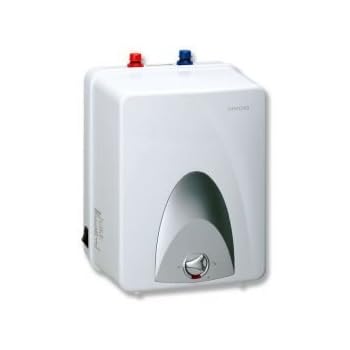 Hyco Water Heater SF05K 2.0kW 5L: Amazon.co.uk: Welcome