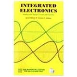 Buy Millman's Integrated Electronics - Analog and Digital Circuit and ...