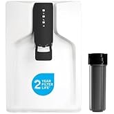 Eureka VECTOR RO+UV+TA Water Purifier | Suitable for all type of ...