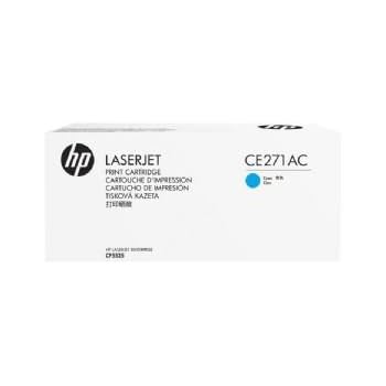 HP 78A Black LaserJet Contractual Toner Cartridge CE278AC Project SCRP ...