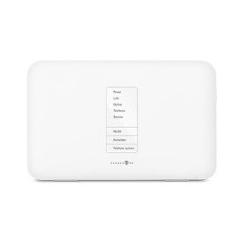 Telekom Speedport W724V WLAN-Router: Amazon.de: Computer & Zubehör