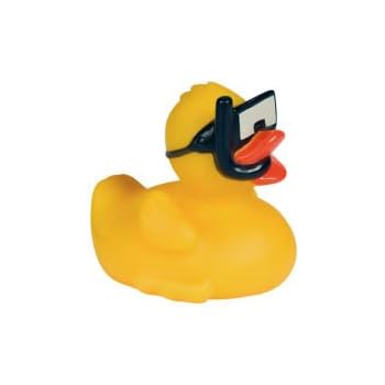 Bath Duck - Rubber Duck - Scuba Diver: Amazon.co.uk: Toys & Games