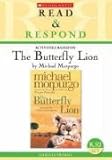 The Butterfly Lion: Amazon.co.uk: Michael Morpurgo, Christian ...