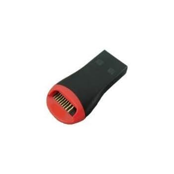 Sony Ericsson Memory Stick Micro M2 USB Reader - Black: Amazon.co.uk ...