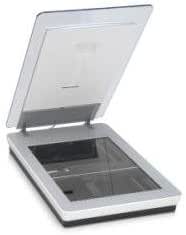 HP Scanjet G2710 Photo Scanner : Amazon.co.uk: Computers & Accessories