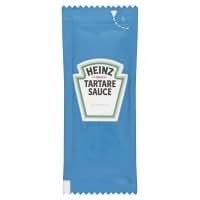 25 Individual Heinz Tartare Sauce Sachets: Amazon.co.uk: Grocery