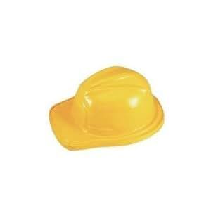 12 pack of yellow construction party hats (Hat Size: 20" Youth) - Great ...