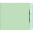 (Pack of 10pcs) A4 Size 12x10 inch Cloth Line Courier Cover, Courier ...