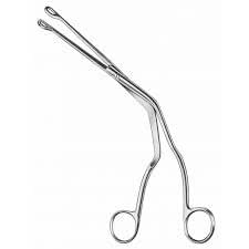 GPlus Magill forceps,(Pediatric): Amazon.in: Health & Personal Care