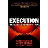Buy Execution Book Online at Low Prices in India | Execution Reviews ...