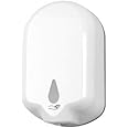 Cleanflow 1.1L Auto Hand Sanitizer GEL and Lotion Soap Dispenser ...