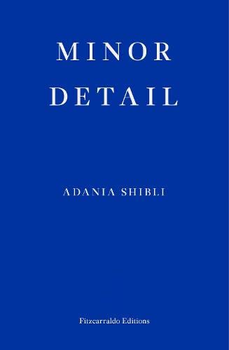 Buy Minor Detail Book Online at Low Prices in India | Minor Detail ...
