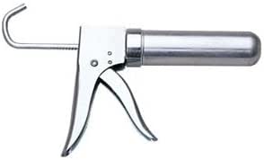 Semco - 1/10 Gallon (310ml) Manual Sealant Applicator Semco : Amazon.co ...