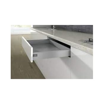 Hettich Innotech 30 kg Full Silent Pot and Pan Drawer System with ...