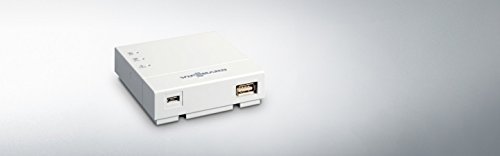 Viessmann Vitoconnect 100, Typ OPTO1, WLAN-Modul zur Wandmontage ...