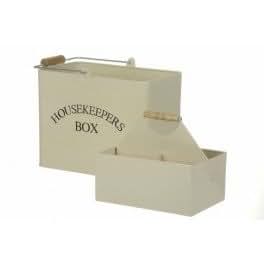Housekeepers Box and Tidy: Amazon.co.uk: Kitchen & Home