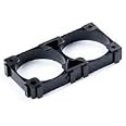 33140/32140 Lithium LFP LiFePO4 Cell Holder, Spacer Double Battery ...