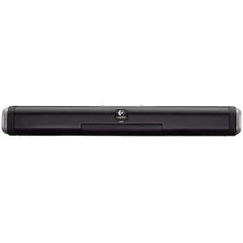 Logitech Laptop Speaker Z305 Barre de son USB Noir: Amazon.fr: Informatique