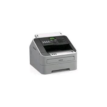 Brother FAX-2920 LASERFAX 14PPM 250 Blatt Faxgerät: Amazon.de: Elektronik