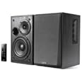 Edifier R1580MB Active 2.0 Studio Bookshelf Speaker System with Dual ...