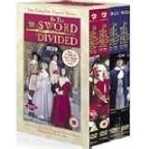 By The Sword Divided - Complete Series 1&2 Boxed Set [DVD]: Amazon.co.uk: Julian Glover, Jeremy ...