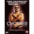 Chopper [2000] [DVD]: Amazon.co.uk: Eric Bana, Simon Lyndon, David ...