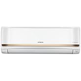 Hitachi 2 Ton Class 3 Star ice Clean Xpandable Plus Inverter Split AC (100% Copper, Dust Filter ...