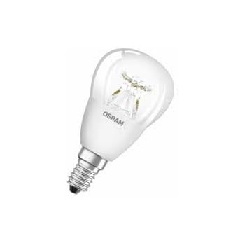 Osram Parathom DIM Classic P 40 DIMMABLE 2700K E14. Ampoule Led Dimmerable 220-240v 6w 2700k e14 ...