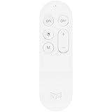 Yeelight Smart LED Ceiling Light, iF & Reddot Award, Dimmable, 28W WiFi ...