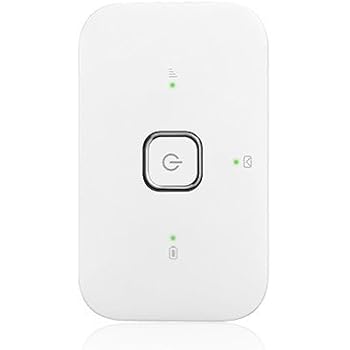 Pocket Wifi Vodafone R218: Amazon.it: Elettronica