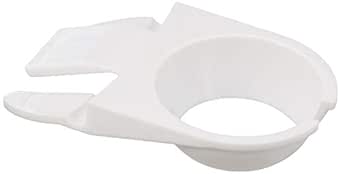 Wine Glass Plate Clips - Set of 48 Buffet Maid Clips, Stemware Plate ...