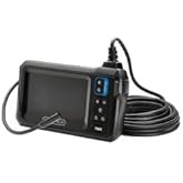 Draper 3.5m Wi-Fi Endoscope Inspection Camera | Rechargeable Waterproof ...