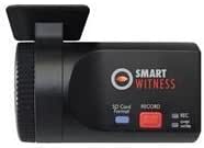 SMART WITNESS - SVC100 - VEHICLE RECORDER: Amazon.co.uk: Electronics ...