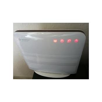 Vodafone EasyBox 802 DSL Router WLAN: Amazon.de: Computer & Zubehör