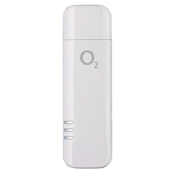 O2 Mobile Broadband Dongle Usb Modem E160 Pay As You Go: Amazon.co.uk ...