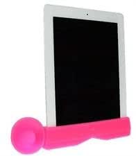 SmartFish® [I-Horn] Natural Acoustics Amplifier & Stand for ipad/ipad ...