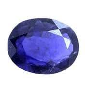 Buy Neeli Stone | 10 Ratti | 9 Carats | Nili Stone | Iolite Stone ...