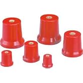 Panewaj Epoxy/DMC Round Type Electrical Insulator For Earthing System ...