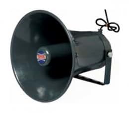 Ahuja UHC 25XT Horn Speaker: Amazon.in: Musical Instruments