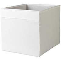 Ikea Drona Box, Dark Blue(Pack of 3) : Amazon.co.uk: Home & Kitchen