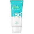 [SCINIC] Enjoy Super Mild Sun Essence SPF 50+ PA++++ 50 ml - UVA/UVB ...