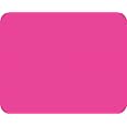 Medium Glass Worktop Saver - Bright Pink - 40 x 30cm : Amazon.co.uk ...