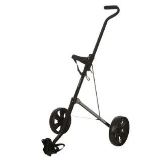 DUNLOP Steel Golf Trolley - Golfist