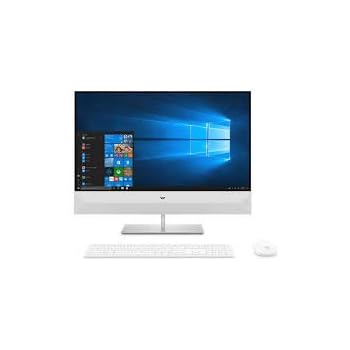 HP Pavilion Core i5 9th Gen 23.8-inch FHD AIO (8GB/1TB HDD + 256 GB SSD ...
