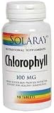 Liquid Chlorophyll with Natural Spearmint oil (476 ml): Amazon.co.uk ...